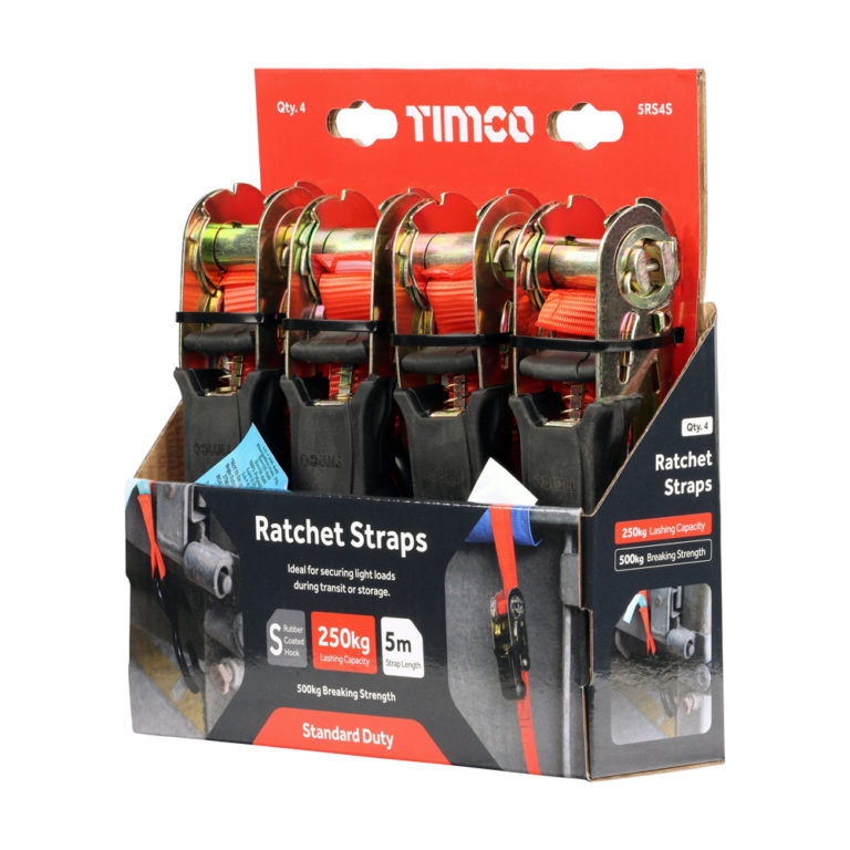 Cullen RST Restraint Stap - SEC Supplies & Fixings Ltd