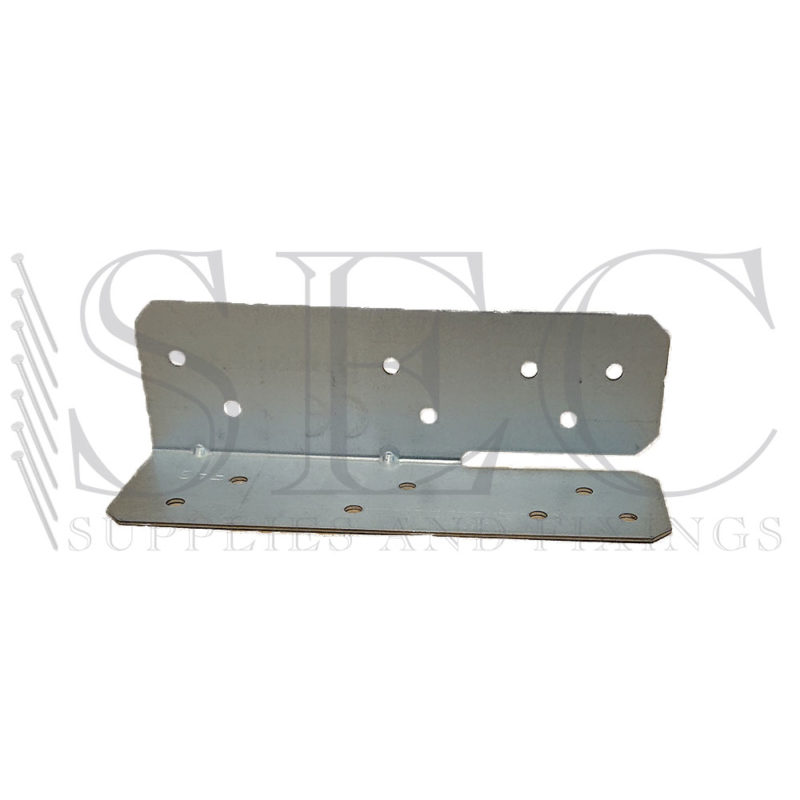 Cullen RBJHI Rapid Build Joist Hanger - SEC Supplies & Fixings Ltd