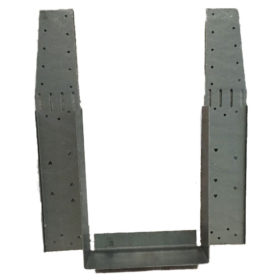 Cullen Universal Joist Hanger - UH - SEC Supplies & Fixings Ltd