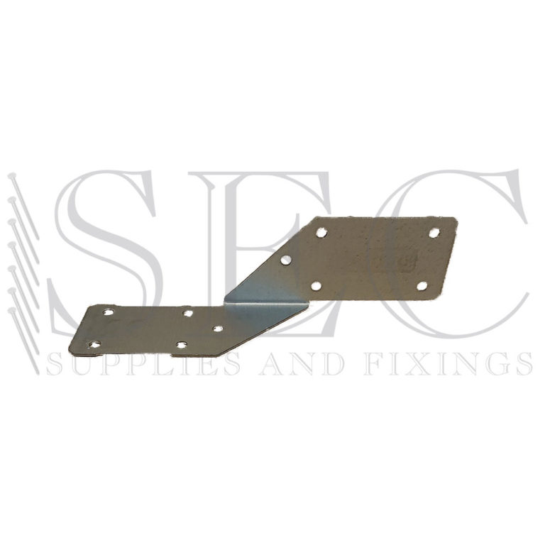 Cullen Universal Joist Hanger - UH - SEC Supplies & Fixings Ltd