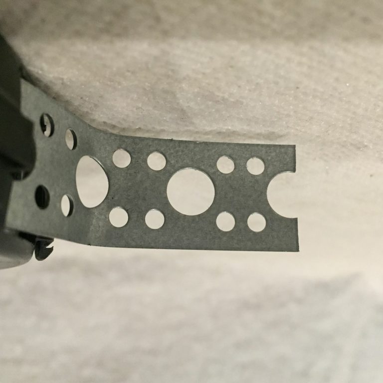 Cullen ST-PFS-50-100 Timber frame holding down strap - SEC Supplies ...