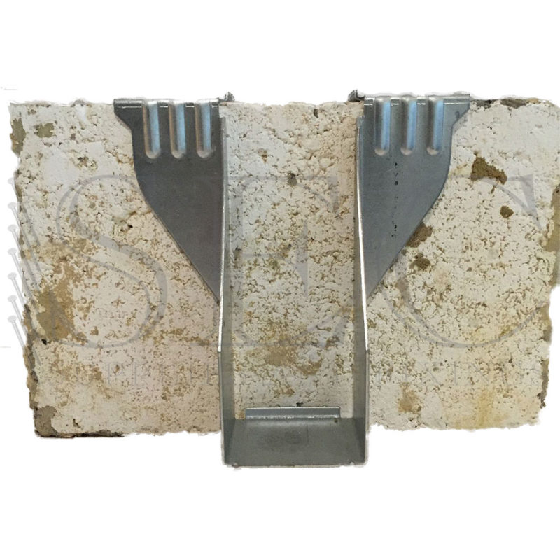 Cullen ST-PFS-50-100 Timber frame holding down strap - SEC Supplies ...