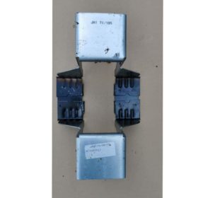 Cullen VRC Variable Ridge Connector - SEC Supplies & Fixings Ltd
