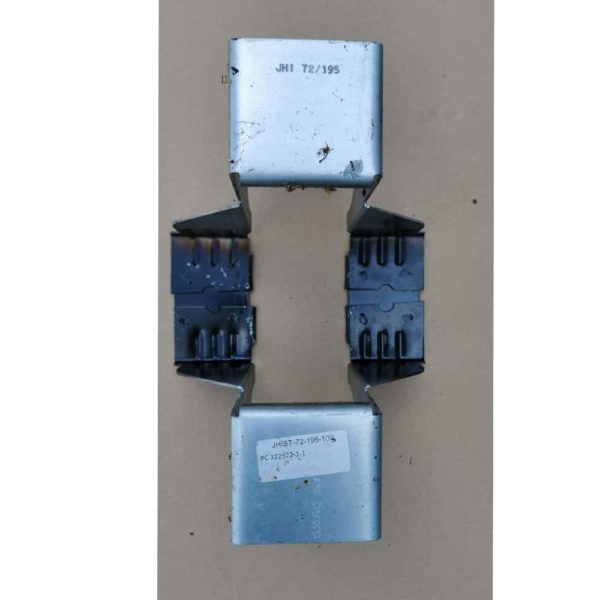 Cullen RBJHI Rapid Build Joist Hanger - SEC Supplies & Fixings Ltd