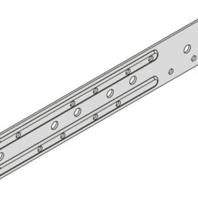 Cullen RBJHI Rapid Build Joist Hanger - SEC Supplies & Fixings Ltd