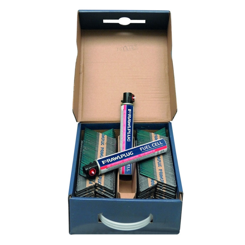 Paslode Structural Timber Screws - SEC Supplies & Fixings Ltd