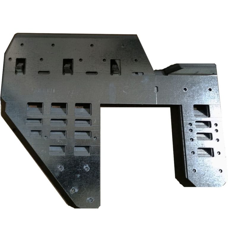 Cullen VRC Variable Ridge Connector - SEC Supplies & Fixings Ltd