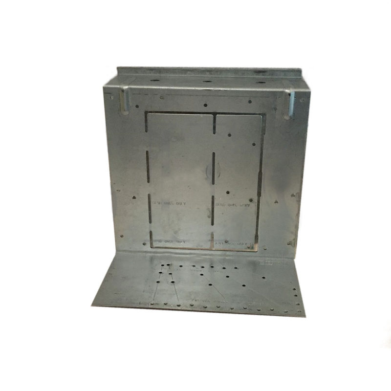 Cullen HUH Heavy Universal Hanger - SEC Supplies & Fixings Ltd